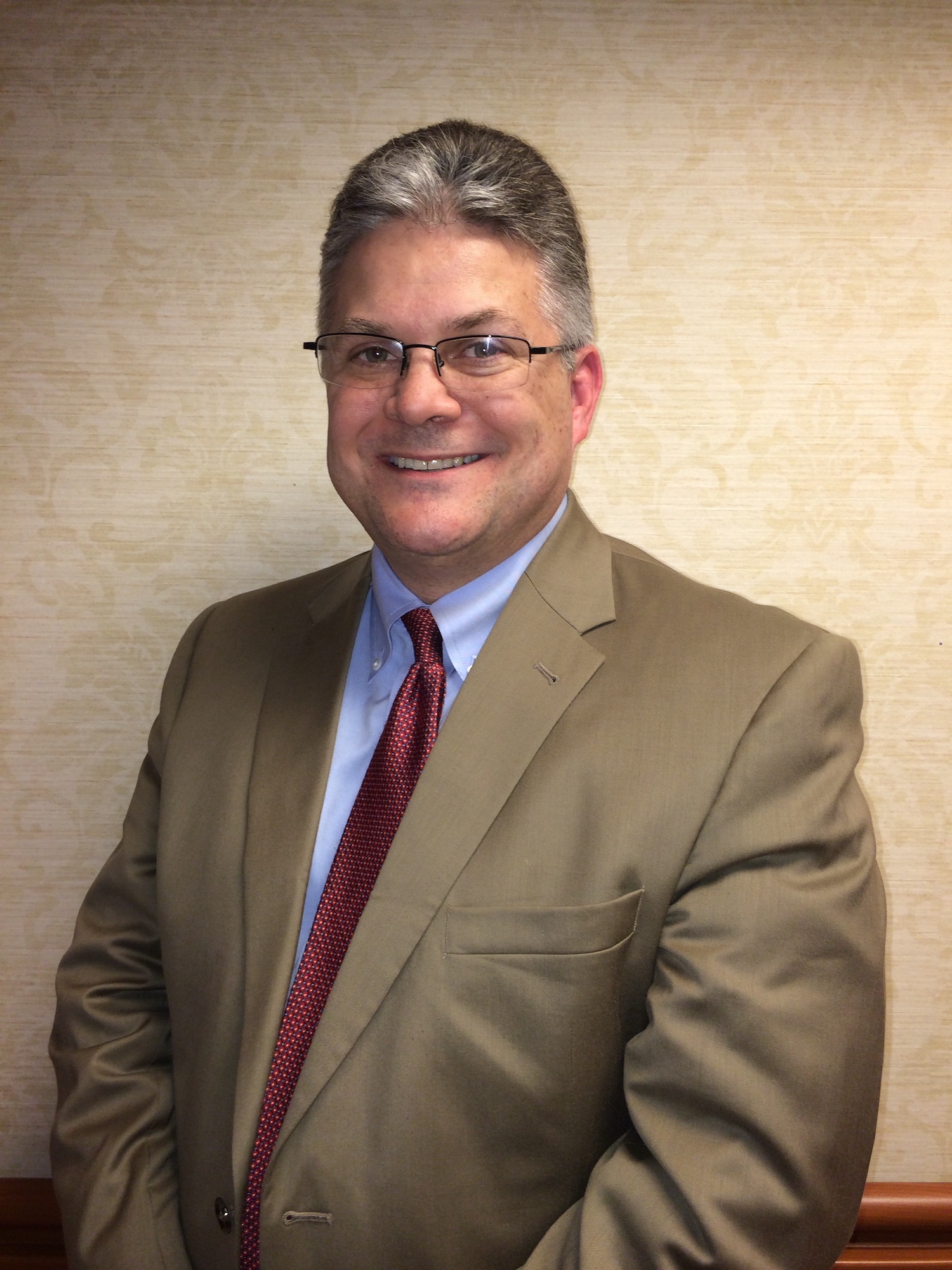 Board – Trek Thru Truth