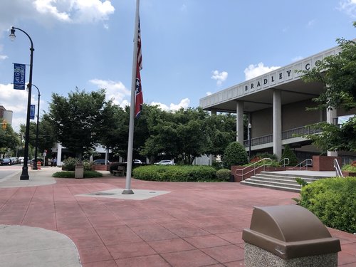 Trek Thru Truth – Interactive Bible Encounter | Cleveland TN