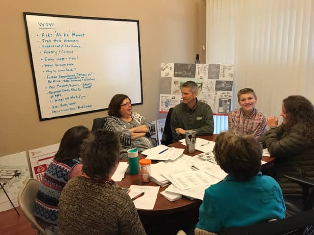 Trek Thru Truth – Interactive Bible Encounter | Cleveland TN